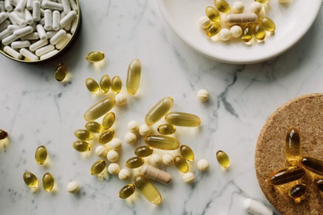 Beginners Gym Supplement Guide | The Muscly Advisor